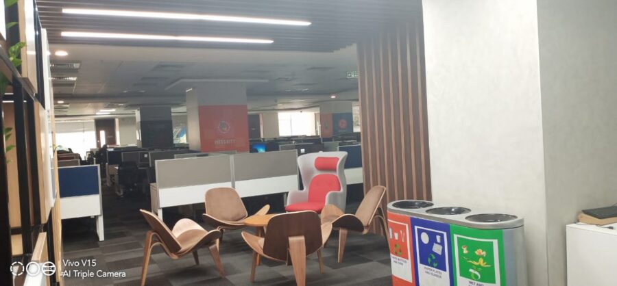 Before After - Interix SpaceDzine