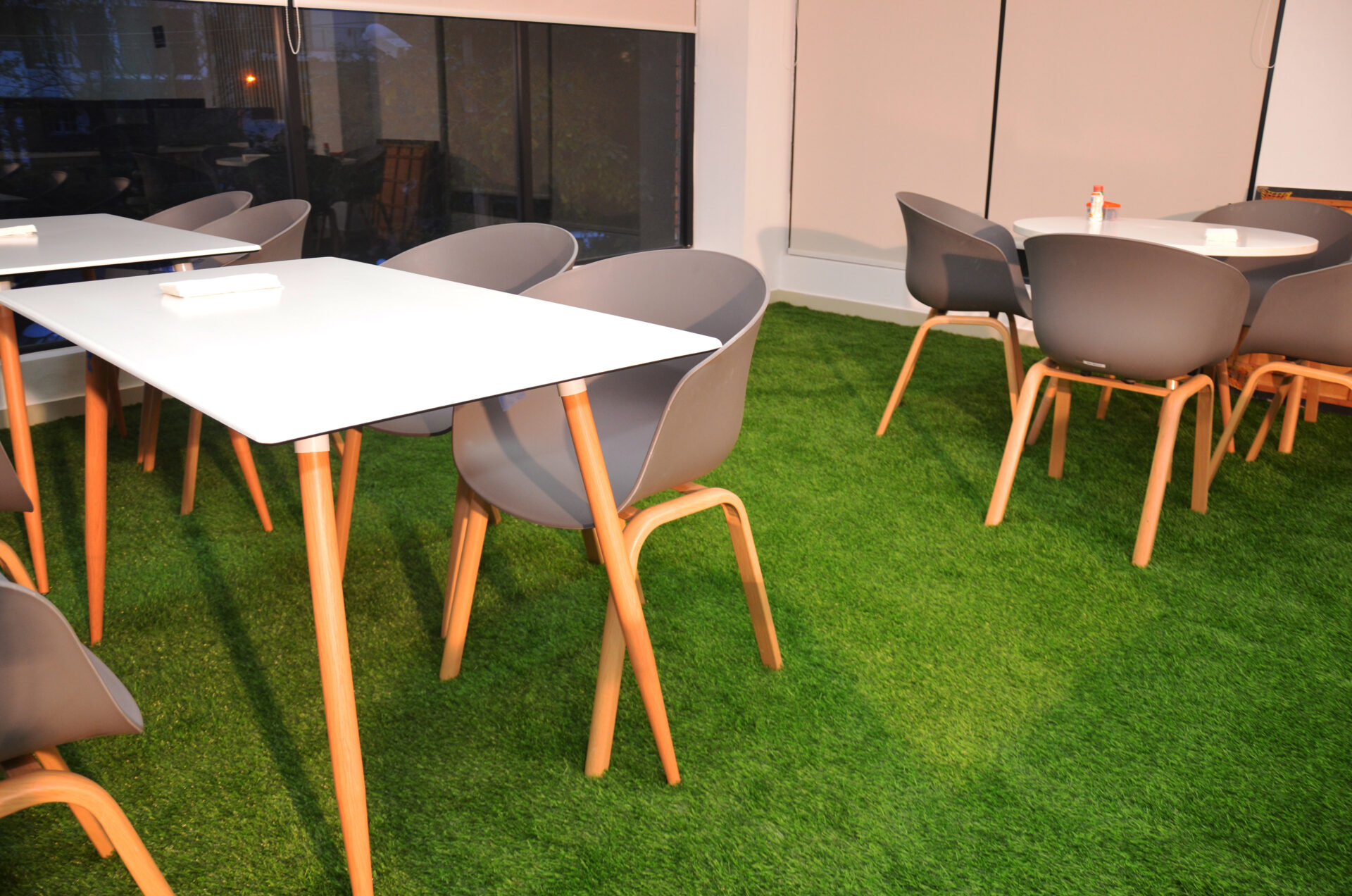 Home - Interix SpaceDzine